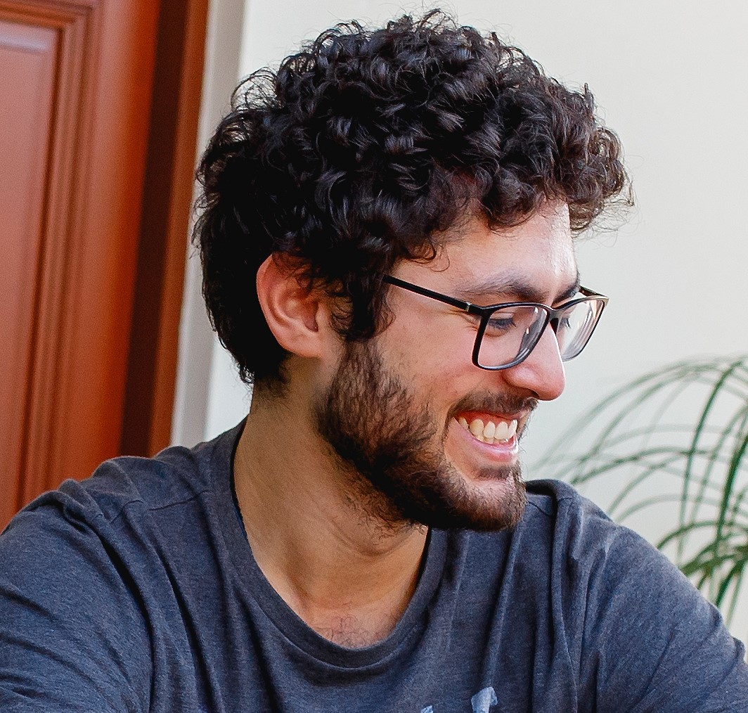 Vinicius Macedo Silva